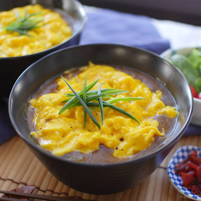 写真 (7枚目) - 手軽に脱マンネリ！macaroni動画「カレー」の人気レシピ特集 - LOCARI（ロカリ）