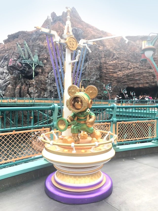 写真 (11枚目) - 東京ディズニーリゾート35周年記念！ [ハピエストミッキースポット]を巡ろう - LOCARI（ロカリ）