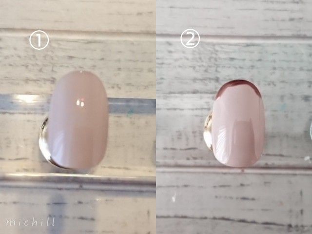 写真 (2枚目) - レトロ可愛いネイルはセルフで！100均ネイルでヴィンテージ風ネイル - LOCARI（ロカリ）