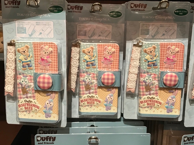 写真 (7枚目) - 売り切れ必至！「ダッフィーのハートウォーミング・デイズ」2019新グッズ[実用品編] - LOCARI（ロカリ）