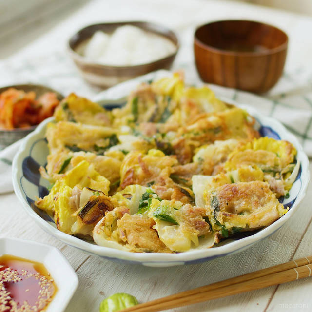 写真 (11枚目) - 丸ごと一玉使う！macaroni考案「白菜」の絶品レシピ特集 - LOCARI（ロカリ） - LOCARI（ロカリ）