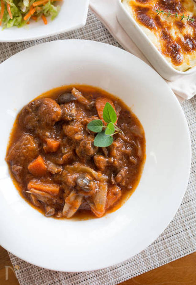 写真 (12枚目) - バレンタインディナーにいかが？彼ウケ抜群やみつき肉レシピ12 - LOCARI（ロカリ） - LOCARI（ロカリ）