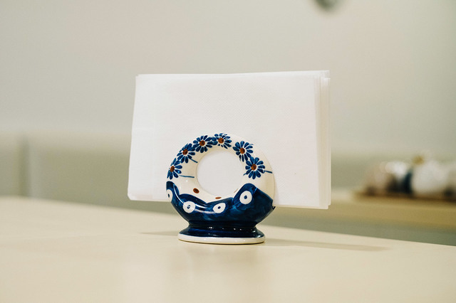 写真 (8枚目) - 素敵な器でいただきます。vol.2「荻窪の香港粥専門店、3米3」 - LOCARI（ロカリ）