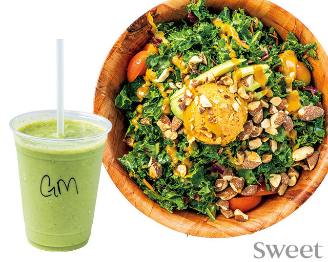 写真 (1枚目) - ハワイに通うsweet編集部がこっそり教える♡オススメ朝ごはんベスト3 - - LOCARI（ロカリ）