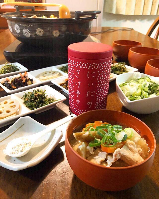 写真 (12枚目) - ひと匙で栄養摂取。「にいだのさけゆき」の使用レポ[macaroniお試し隊 vol.7] - LOCARI（ロカリ）