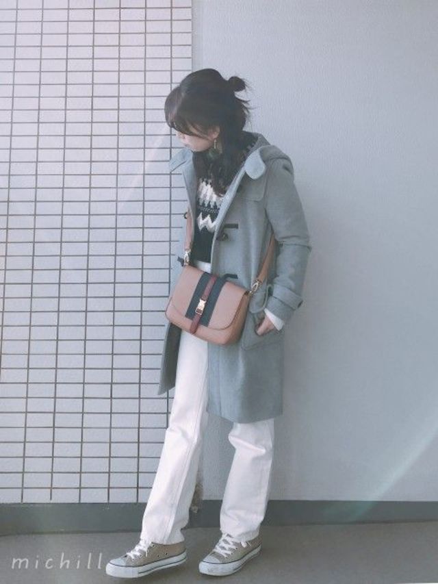 写真 (7枚目) - [ユニクロ・GU・fifth・H＆M・GAP]5大プチプラブランドの大人可愛いニット特集 - LOCARI（ロカリ）