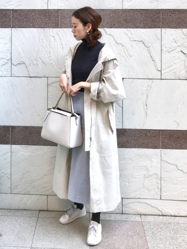 写真 (1枚目) - コスパ最強♡ALL¥5000以下の白スニーカー7選 - LOCARI（ロカリ）