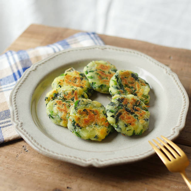 写真 (10枚目) - 食卓を彩る！macaroni動画「ほうれん草」を使ったレシピ集 - LOCARI（ロカリ）