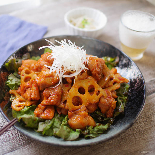 写真 (7枚目) - 脱マンネリ。macaroni考案「鶏肉おかず」のかんたんレシピ特集 - - LOCARI（ロカリ）