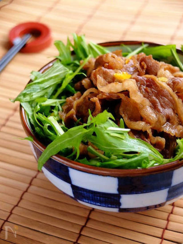 写真 (6枚目) - 時間がない日の夜ご飯&夜食に♡ALL10分で完成の「ずぼら丼」10連発 - - LOCARI（ロカリ）