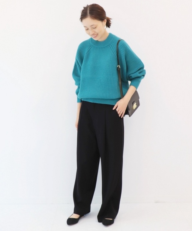 写真 (18枚目) - 気分はもう春コーデ！今から使えるおすすめ《春色ニット》20選♡ - LOCARI（ロカリ）