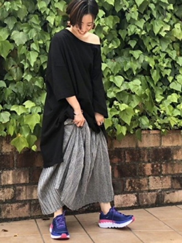 写真 (7枚目) - NEXTブレイクの予感♡ マシュマロみたいな履き心地のホカオネオネとは？ - LOCARI（ロカリ）