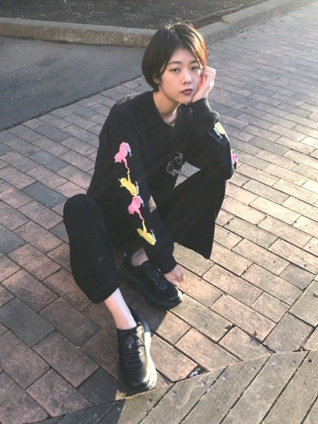 写真 (6枚目) - NEXTブレイクの予感♡ マシュマロみたいな履き心地のホカオネオネとは？ - LOCARI（ロカリ）