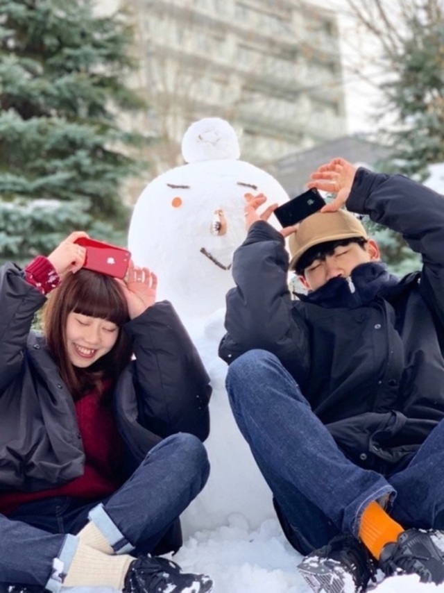 写真 (9枚目) - NEXTブレイクの予感♡ マシュマロみたいな履き心地のホカオネオネとは？ - - LOCARI（ロカリ）