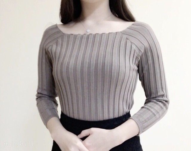 写真 (5枚目) - [GU・fifth]プチプラで大人可愛い♡バレンタインデートコーデ10選 - - LOCARI（ロカリ）