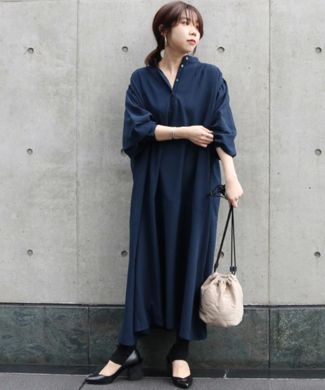 写真 (11枚目) - もうすぐ春到来♡シャツワンピで楽しむ大人女子なカジカワコーデ♪ - LOCARI（ロカリ）