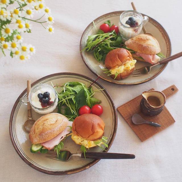 写真 (7枚目) - [料理上手の朝ごはん vol.9]yumoさんの物語 - LOCARI（ロカリ）