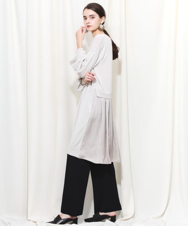 写真 (7枚目) - 冬→春は「2wayワンピース」が使える！着回し抜群なワンピース特集 - LOCARI（ロカリ）