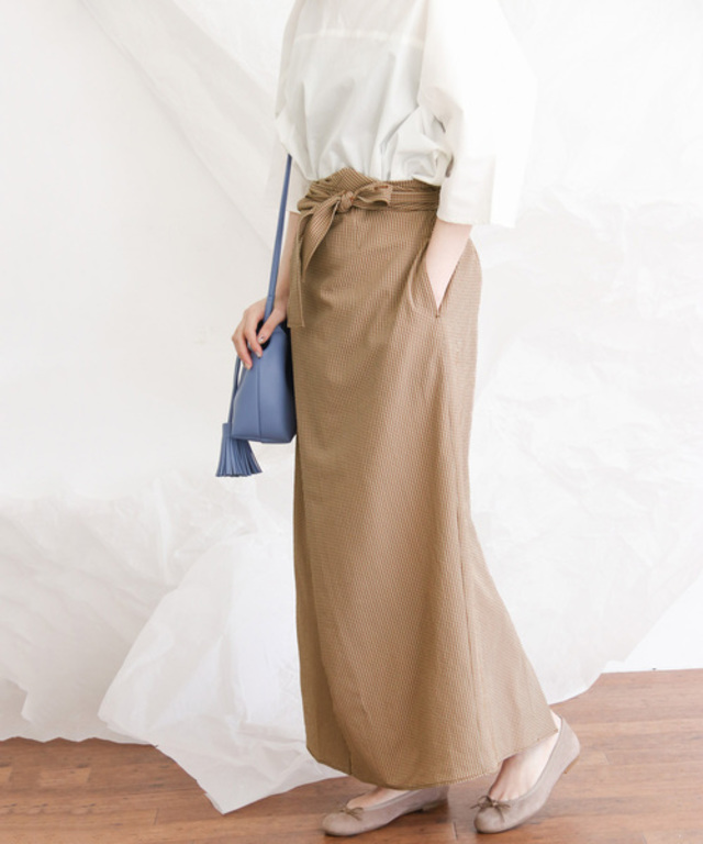 写真 (9枚目) - 冬→春は「2wayワンピース」が使える！着回し抜群なワンピース特集 - - LOCARI（ロカリ）