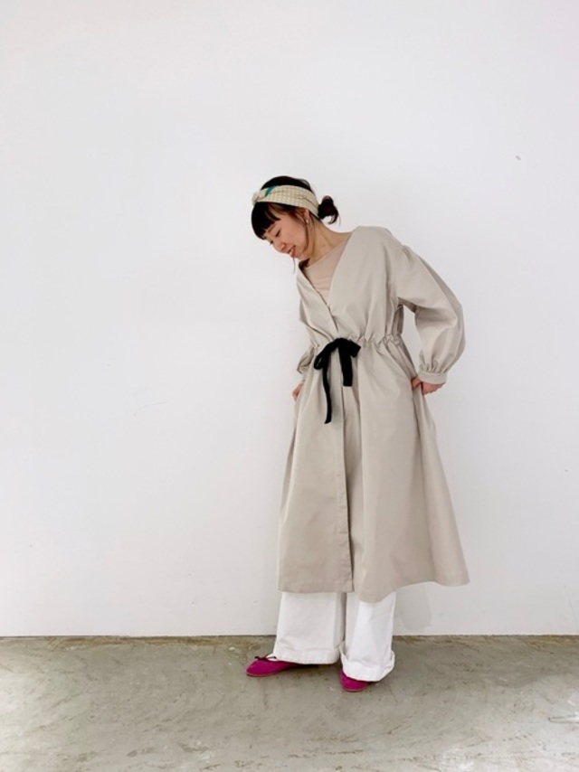 写真 (13枚目) - 冬→春は「2wayワンピース」が使える！着回し抜群なワンピース特集 - - LOCARI（ロカリ）