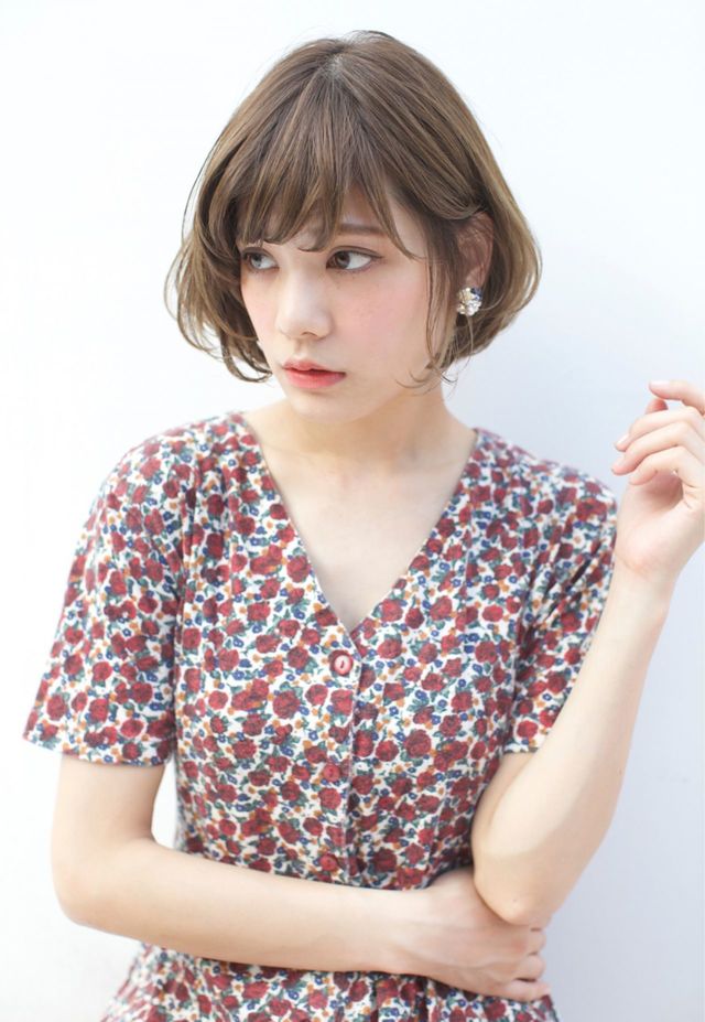 写真 (14枚目) - 大胆イメチェン♡デートで彼を振り向かせる「色っぽショート」 - LOCARI（ロカリ） - LOCARI（ロカリ）