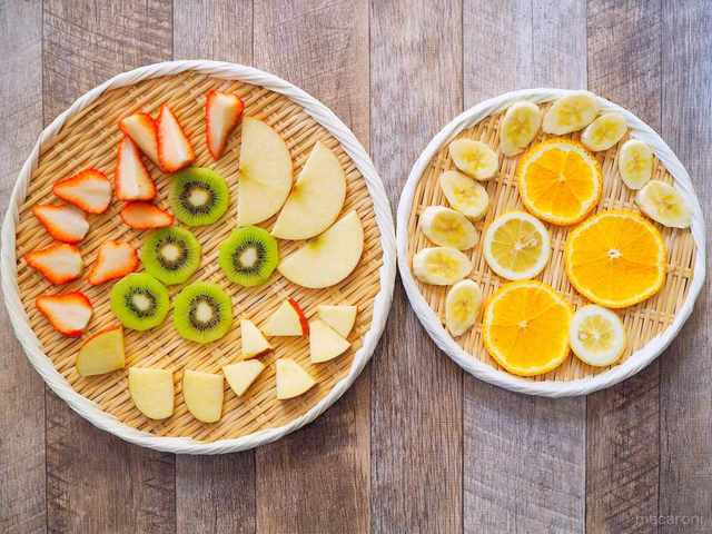 写真 (6枚目) - 旬のフルーツを使った「ドライフルーツ」の作り方。切って干すだけで味も香りも濃厚♪ - LOCARI（ロカリ）