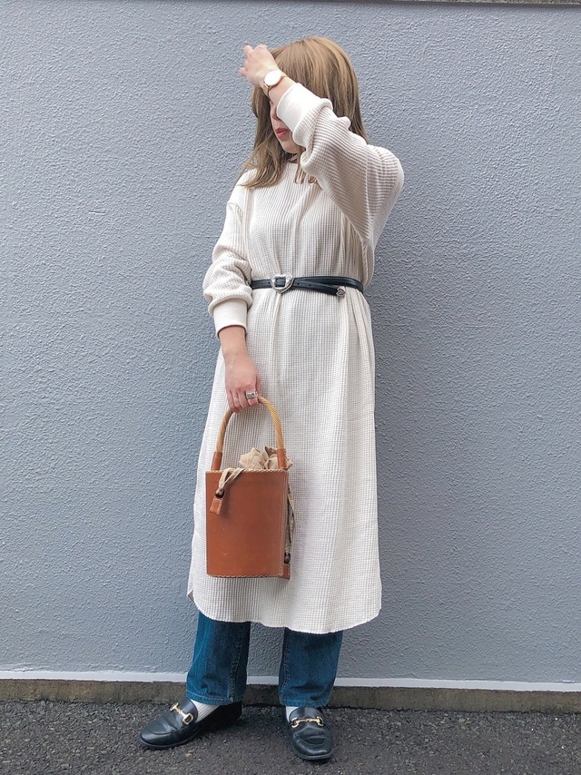 写真 (8枚目) - ALL¥3,000以下♡絶対欲しいGU「春の新作ワンピース」5選 - LOCARI（ロカリ）