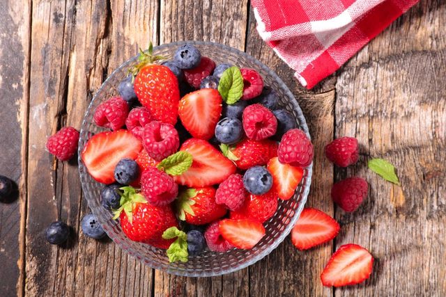 写真 (9枚目) - 心ときめくおやつ。macaroni考案「いちご」のレシピ特集 - LOCARI（ロカリ） - LOCARI（ロカリ）