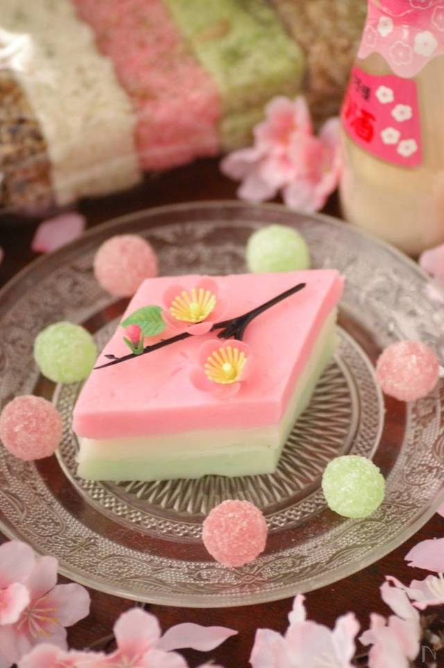 写真 (11枚目) - 難しくない！20分以内で作れるかわいいひな祭りレシピ11選 - LOCARI（ロカリ） - LOCARI（ロカリ）