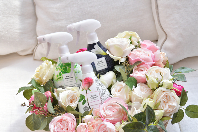 写真 (16枚目) - 心地良い香りでお部屋をメイク♡「花王リセッシュ×LOCARI」イベントレポート - - LOCARI（ロカリ）