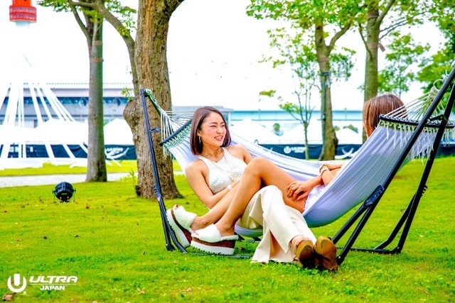 写真 (13枚目) - 2019年9月お台場で「ULTRA JAPAN 2019」 開催決定！ - LOCARI（ロカリ）