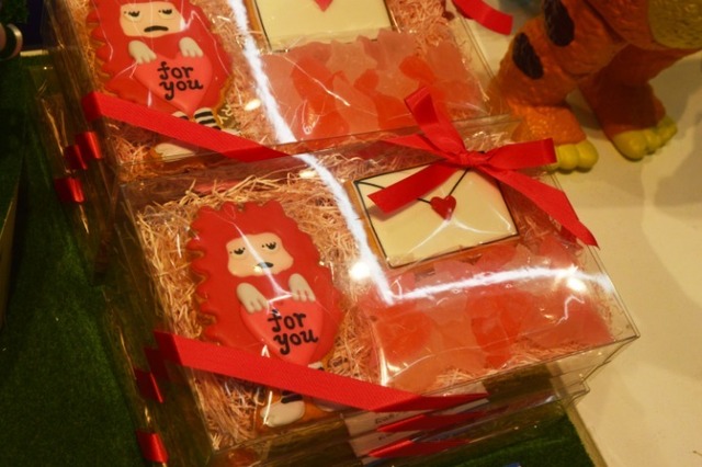 写真 (7枚目) - バレンタイン限定！ウルトラ怪獣のストア「HELLO！ULTRA SPRING」 - LOCARI（ロカリ）