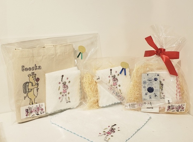 写真 (8枚目) - バレンタイン限定！ウルトラ怪獣のストア「HELLO！ULTRA SPRING」 - - LOCARI（ロカリ）