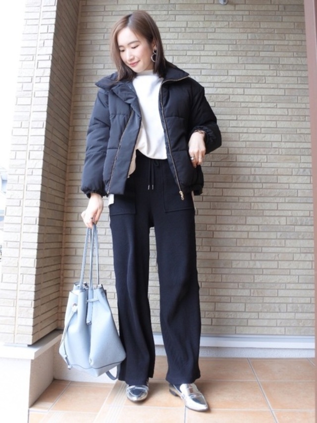 写真 (12枚目) - 安見えしない「GUコーデ」14選 プチプラアイテムも上手に着こなそう！ - LOCARI（ロカリ）