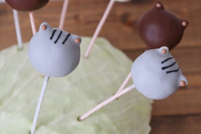 写真 (3枚目) - 2月22日は猫の日！簡単＆可愛い♡猫ちゃんロリポップ♪ - LOCARI（ロカリ） - LOCARI（ロカリ）