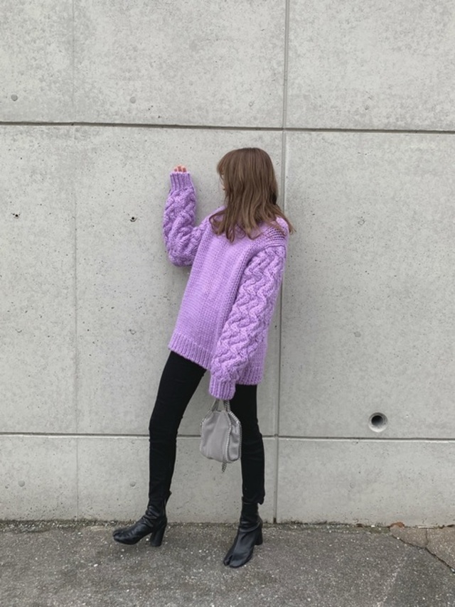 写真 (14枚目) - 周りと差をつける！[ZARA・H＆M]のデニムパンツで作る大人コーデ - LOCARI（ロカリ）