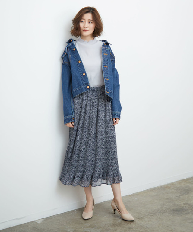 写真 (13枚目) - 5,000円以下でGET♡「プチプラボトムス」で作るトレンドコーデ！ - LOCARI（ロカリ）