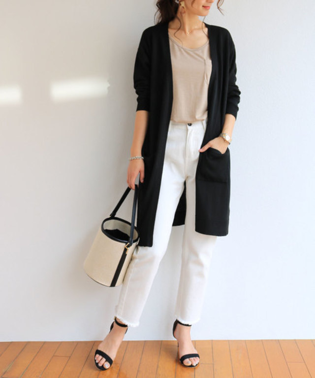 写真 (3枚目) - [ALL5,000円以下]シンプル＆プチプラな「and Me」の使える春アイテム - LOCARI（ロカリ）