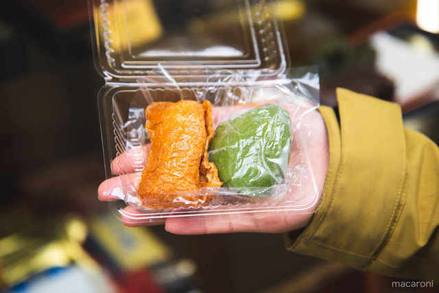 写真 (14枚目) - 8品で923円！十条銀座で夢の「男子学生定食」が完成[商店街定食 vol.1] - - LOCARI（ロカリ）