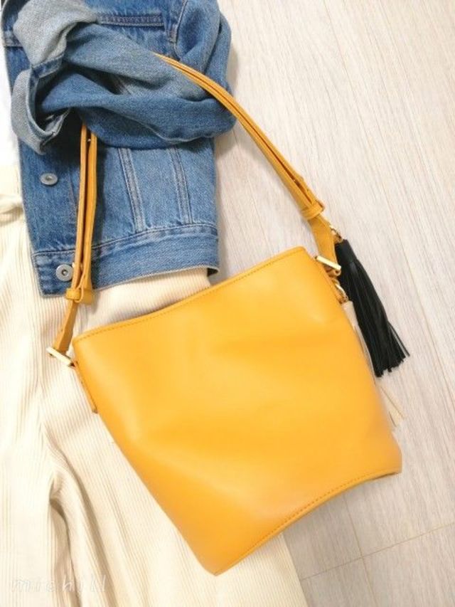 写真 (6枚目) - 今春トレンドはエクリュ♡大人っぽく着こなせるGUの3アイテム大発表！ - LOCARI（ロカリ）