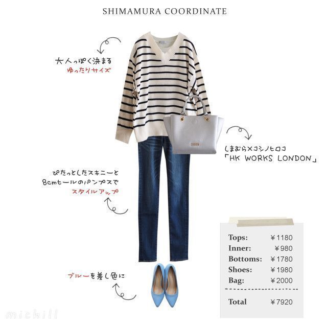 写真 (4枚目) - ALLしまむら＆アベイルで♡まだ寒いから…足元から春を先取り♪ - LOCARI（ロカリ） - LOCARI（ロカリ）