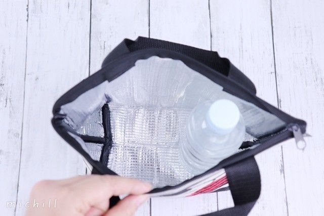 写真 (8枚目) - 付録に見えない♡スヌーピーランチトート＆ペットボトルホルダーが可愛い！steady.4月号 - LOCARI（ロカリ）