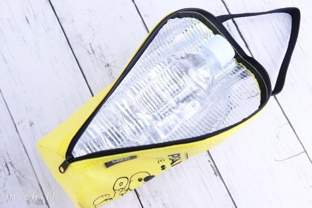 写真 (9枚目) - 付録に見えない♡スヌーピーランチトート＆ペットボトルホルダーが可愛い！steady.4月号 - LOCARI（ロカリ）