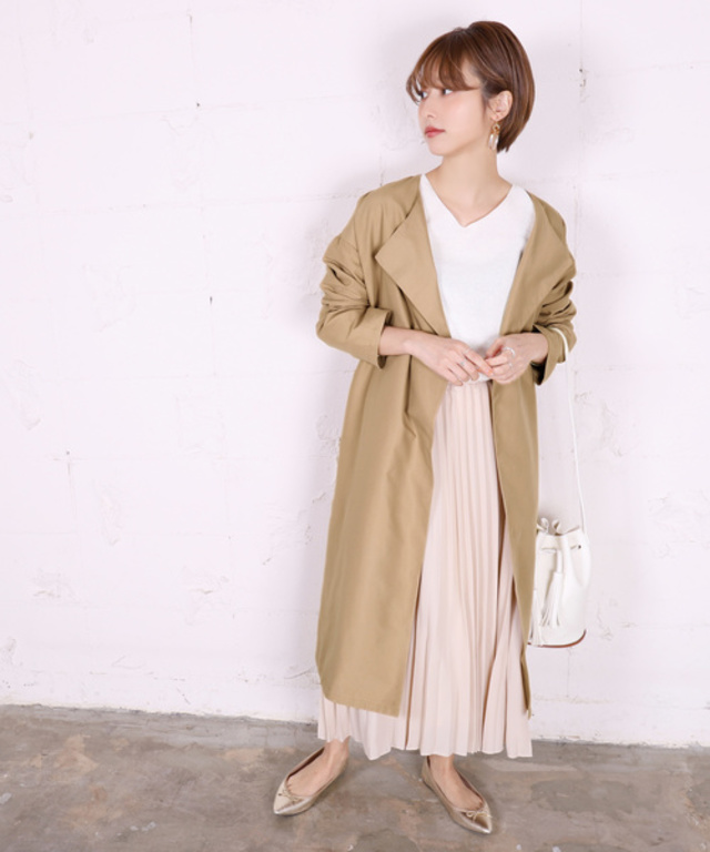 写真 (2枚目) - 超プチプラでトレンドを叶える♡《coca》の最新アイテムカウント10！ - LOCARI（ロカリ）