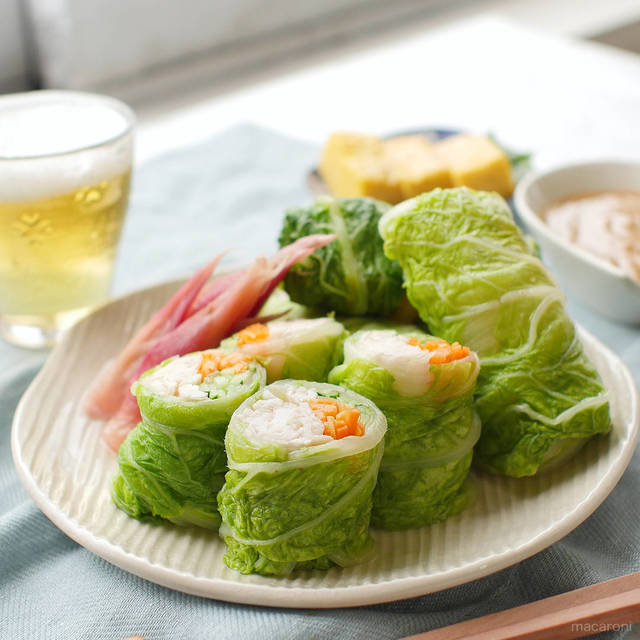 写真 (11枚目) - 残った「ごまだれ」で5分うどん！前菜＆麺レシピなど11選[ 調味料活用 vol.7 ] - LOCARI（ロカリ）