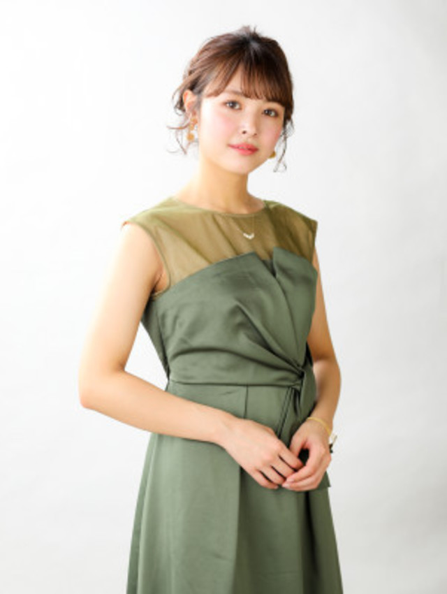 写真 (13枚目) - ボブでもまとめ髪OK！ねじるだけのふんわりヘアアレンジ - LOCARI（ロカリ）