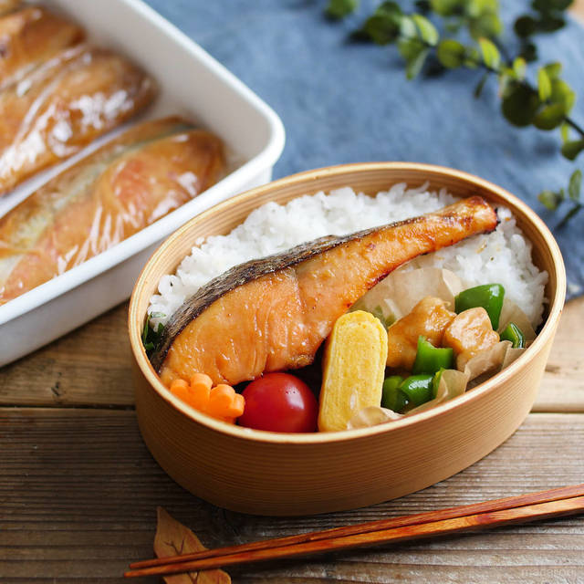 写真 (2枚目) - macaroni動画で人気！作り置きのクリップランキング - LOCARI（ロカリ） - LOCARI（ロカリ）