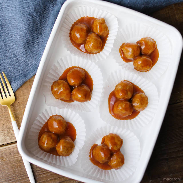 写真 (3枚目) - macaroni動画で人気！作り置きのクリップランキング - LOCARI（ロカリ） - LOCARI（ロカリ）