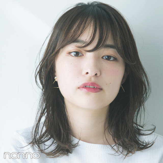 写真 (4枚目) - のばしかけさんにも♡透け前髪＆斜め前髪の今っぽスタイリング6選！ - LOCARI（ロカリ）