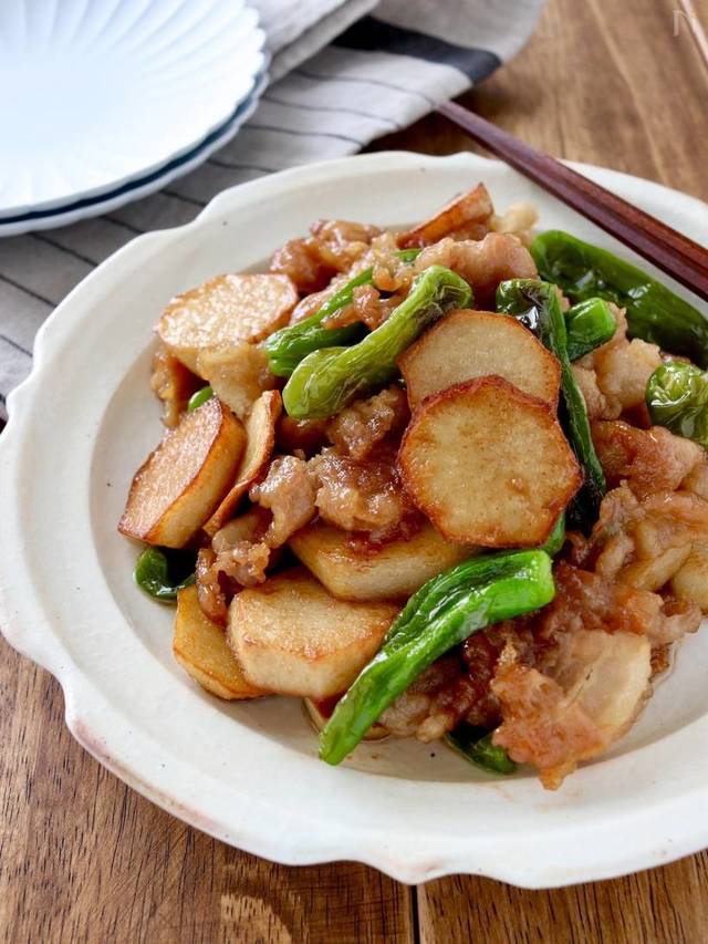 写真 (8枚目) - 彼の「アレ作って！」が聞ける♡素早く作れて男性ウケ な「ガッツリおかず」10 - - LOCARI（ロカリ）